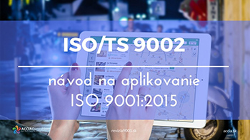 Tìm hiểu iso 9002 là gì và sự khác biệt giữa iso 9001 và iso 9002